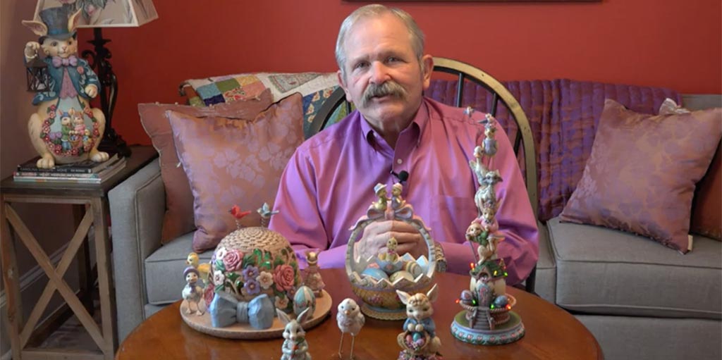 Easter Collection – Jim Shore