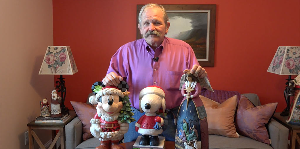 Lowe's Exclusives – Jim Shore