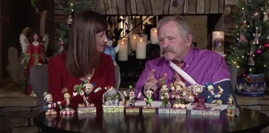 Jim's Story – Jim Shore