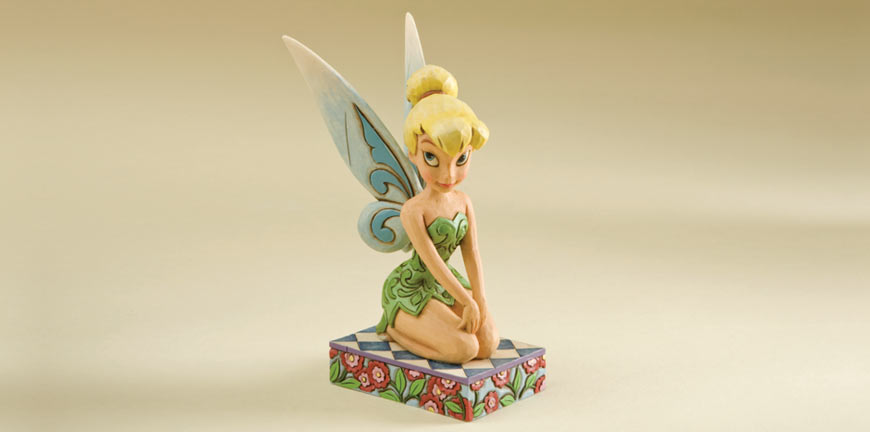 Tinker Bell – Jim Shore