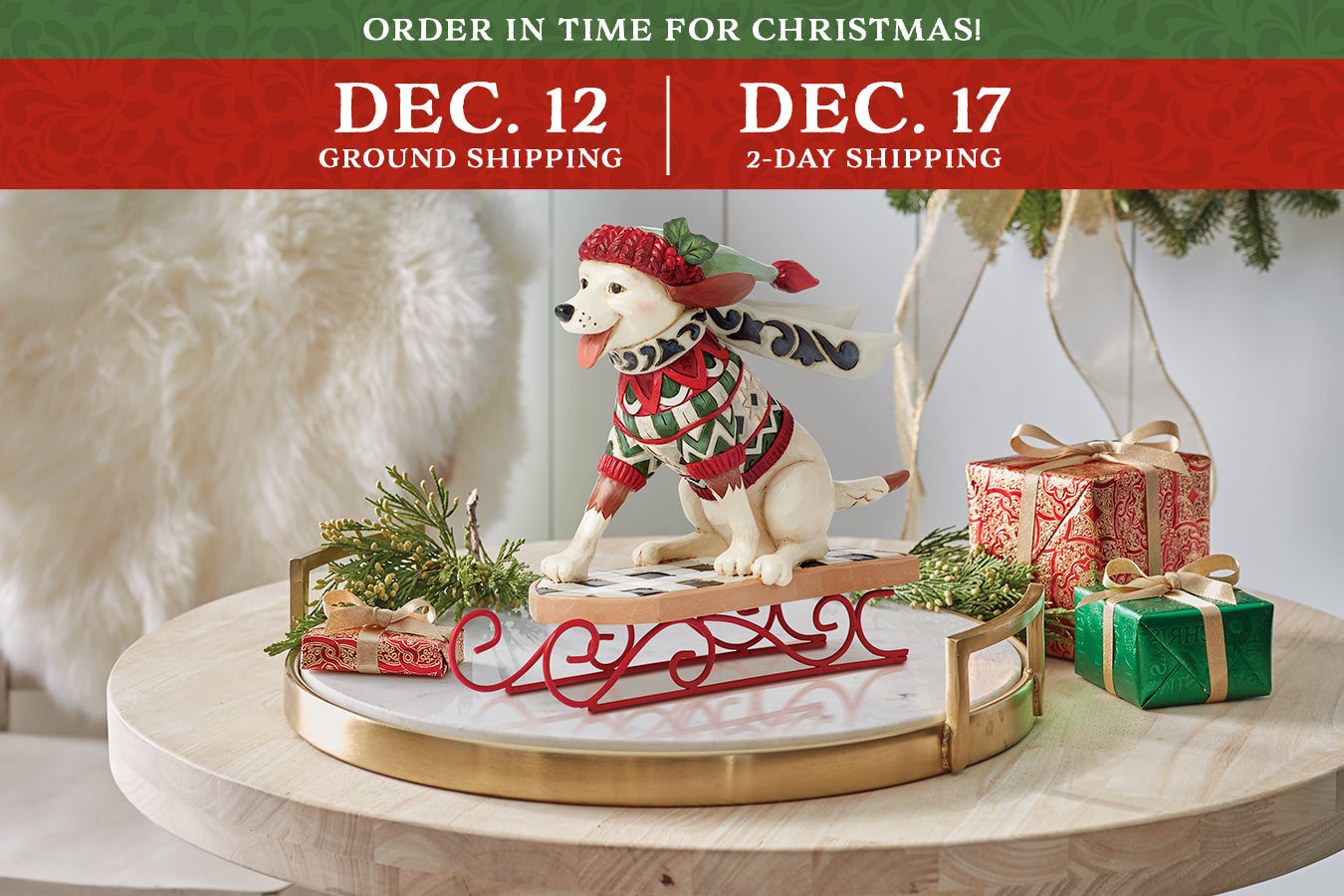 Jim Shore - Official Website of Artist and Designer Jim Shore