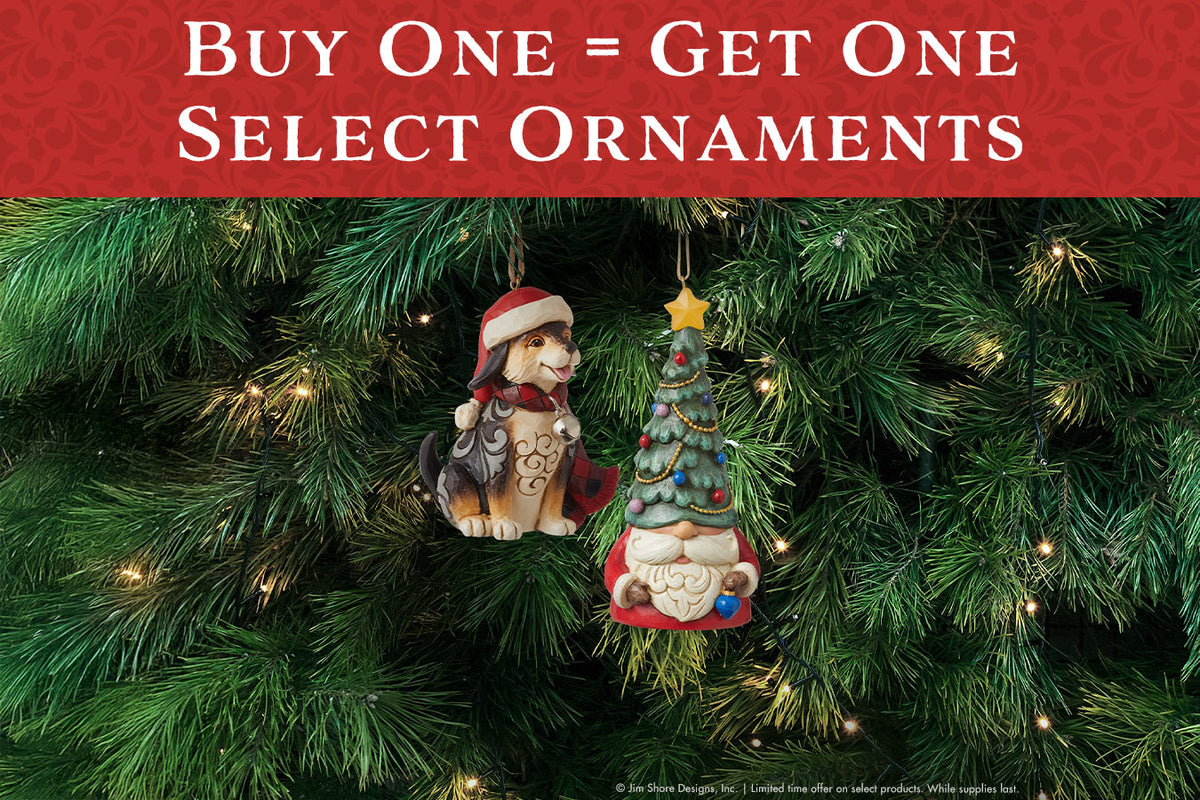 Jim Shore - Official Website of Artist and Designer Jim Shore