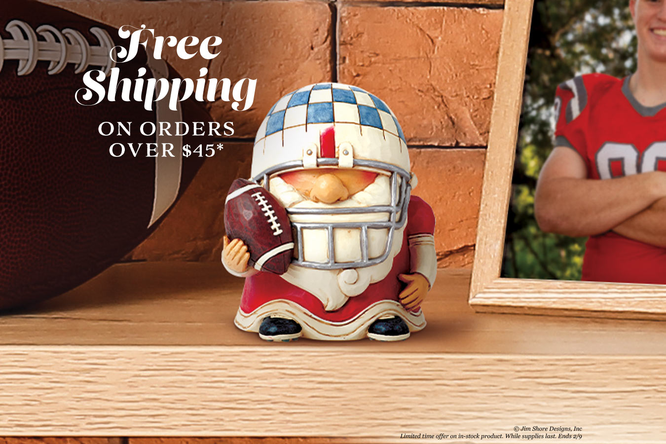 Jim Shore - Official Website of Artist and Designer Jim Shore