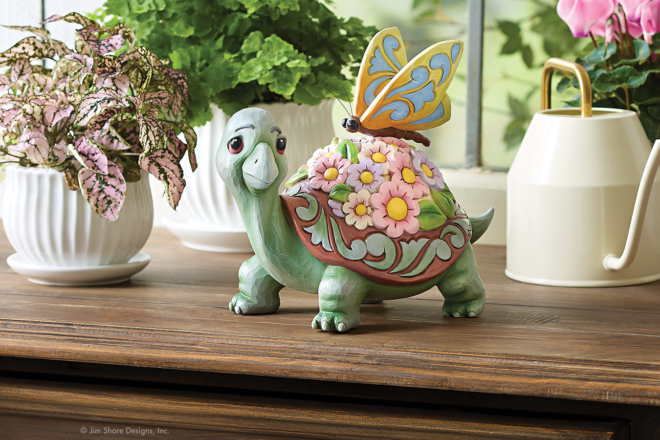 Jim Shore - Official Website of Artist and Designer Jim Shore