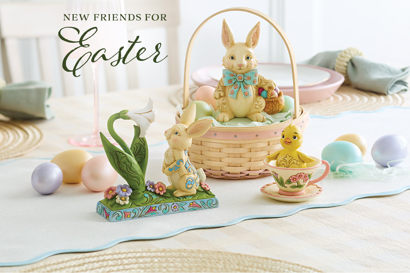 Jim Shore - Official Website of Artist and Designer Jim Shore