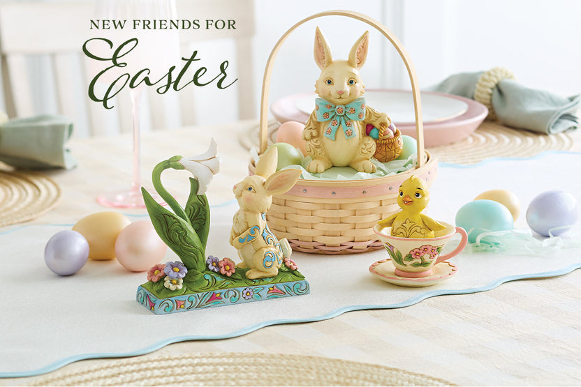 Jim Shore - Official Website of Artist and Designer Jim Shore