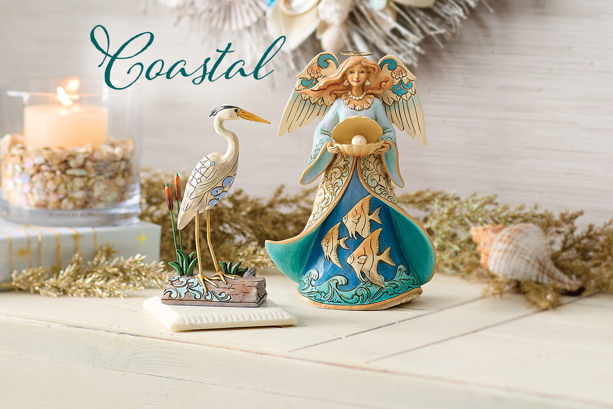 Jim Shore - Official Website of Artist and Designer Jim Shore