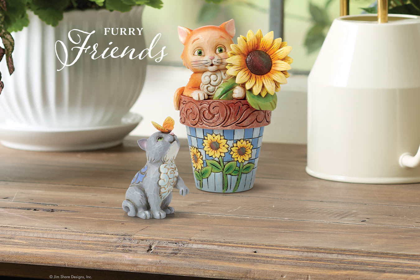 Jim Shore - Official Website of Artist and Designer Jim Shore