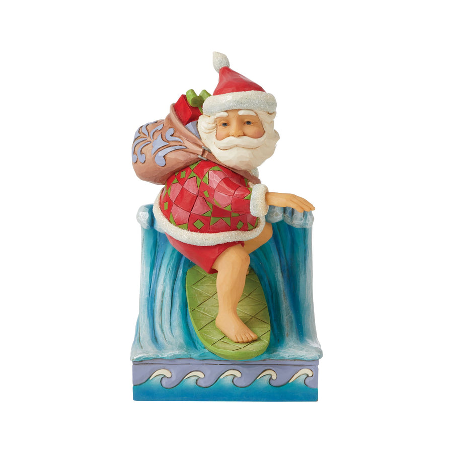 Jim Shore Coastal Collection – Nautical Décor & Beach Figurines