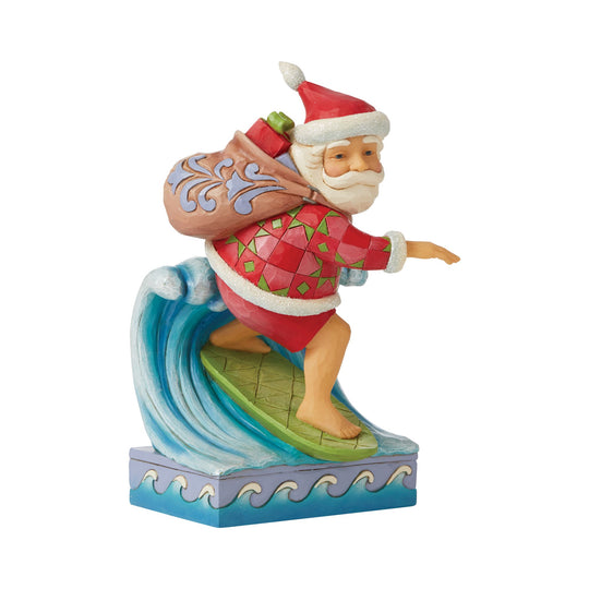 Jim Shore Coastal Collection – Nautical Décor & Beach Figurines