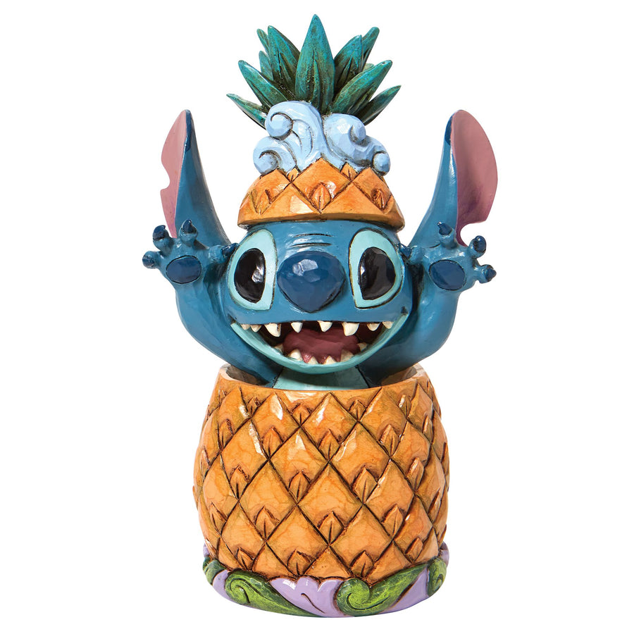 Jim Shore Coastal Collection – Nautical Décor & Beach Figurines