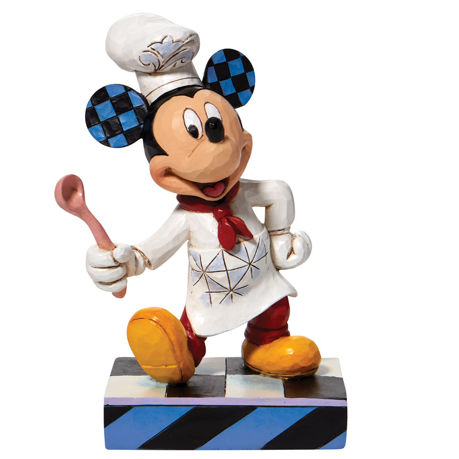 Mickey Mouse Figurines & Collectibles – Jim Shore Disney Art