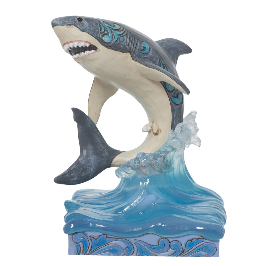 Jim Shore Coastal Collection – Nautical Décor & Beach Figurines