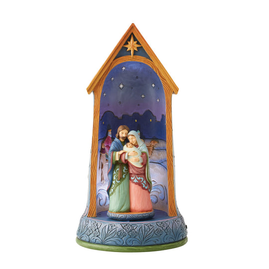 Nativity – Jim Shore