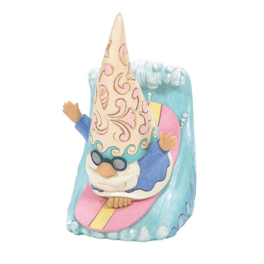 Jim Shore Coastal Collection – Nautical Décor & Beach Figurines