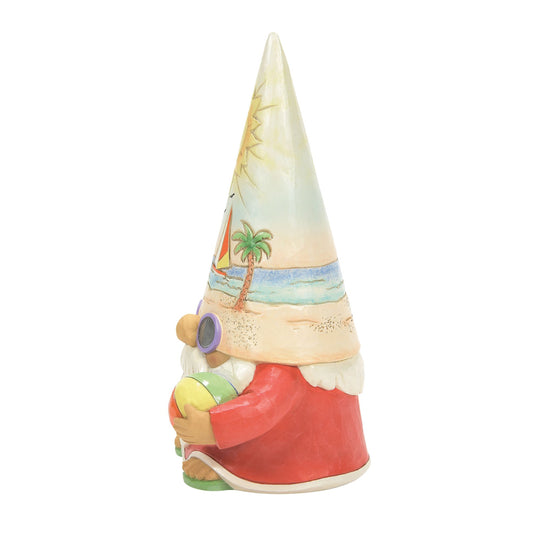 Jim Shore Coastal Collection – Nautical Décor & Beach Figurines