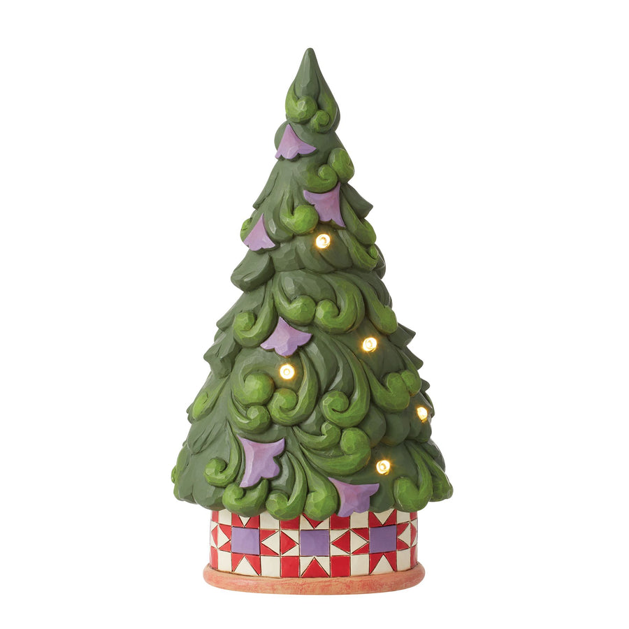 Jim Shore Christmas Collection – Holiday Figurines & Decorations – Page 9