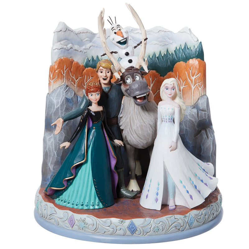 Frozen Disney Wedding Cakes 2