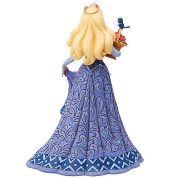 Jim Shore Disney Princesses Collection – Timeless Heroines