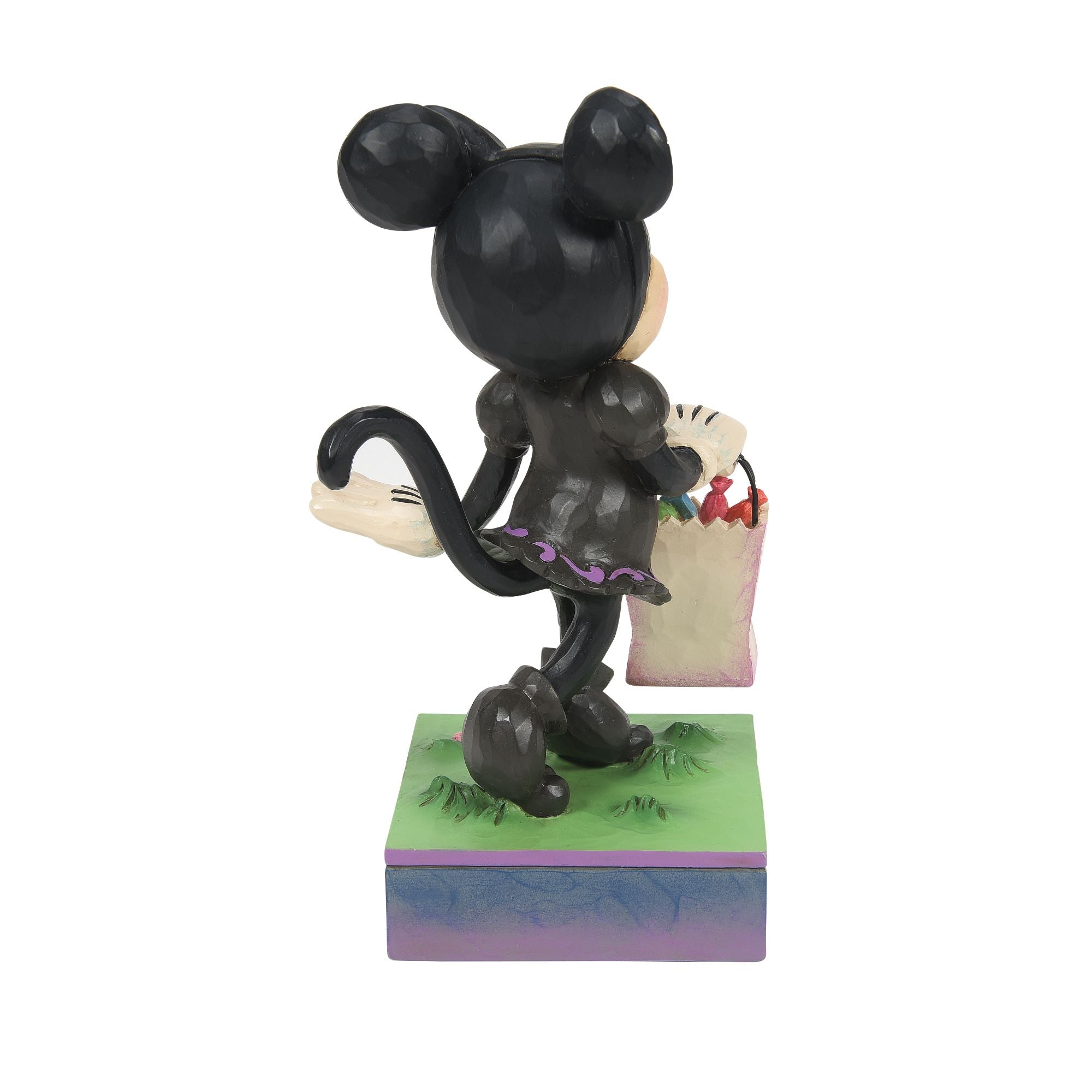 Minnie Black Cat Costume – Jim Shore