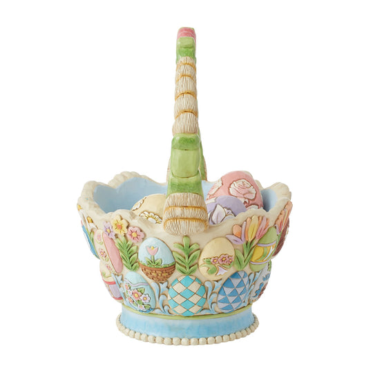 Jim Shore Easter Collection – Spring Figurines & Holiday Décor
