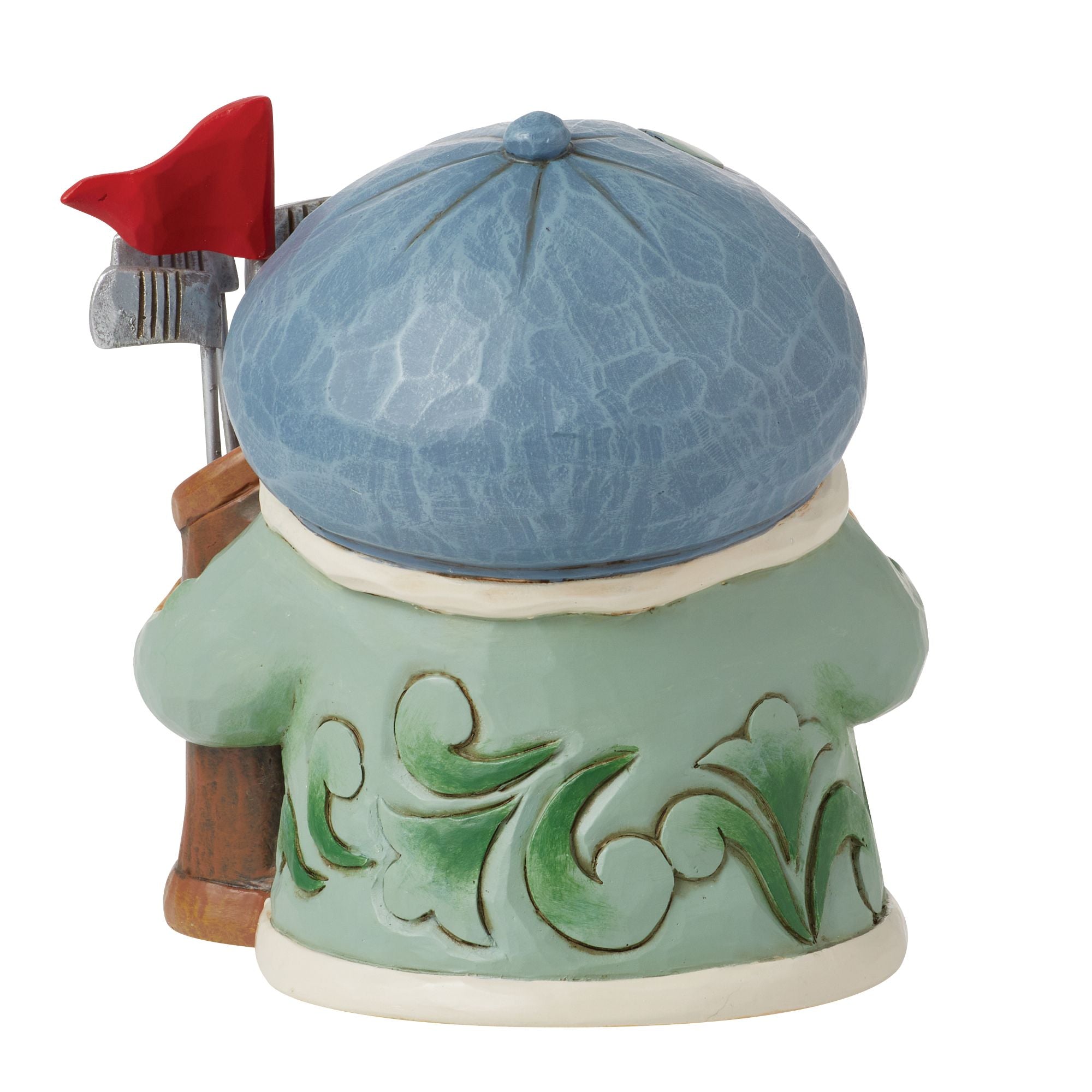 Golf Figure – Jim Shore