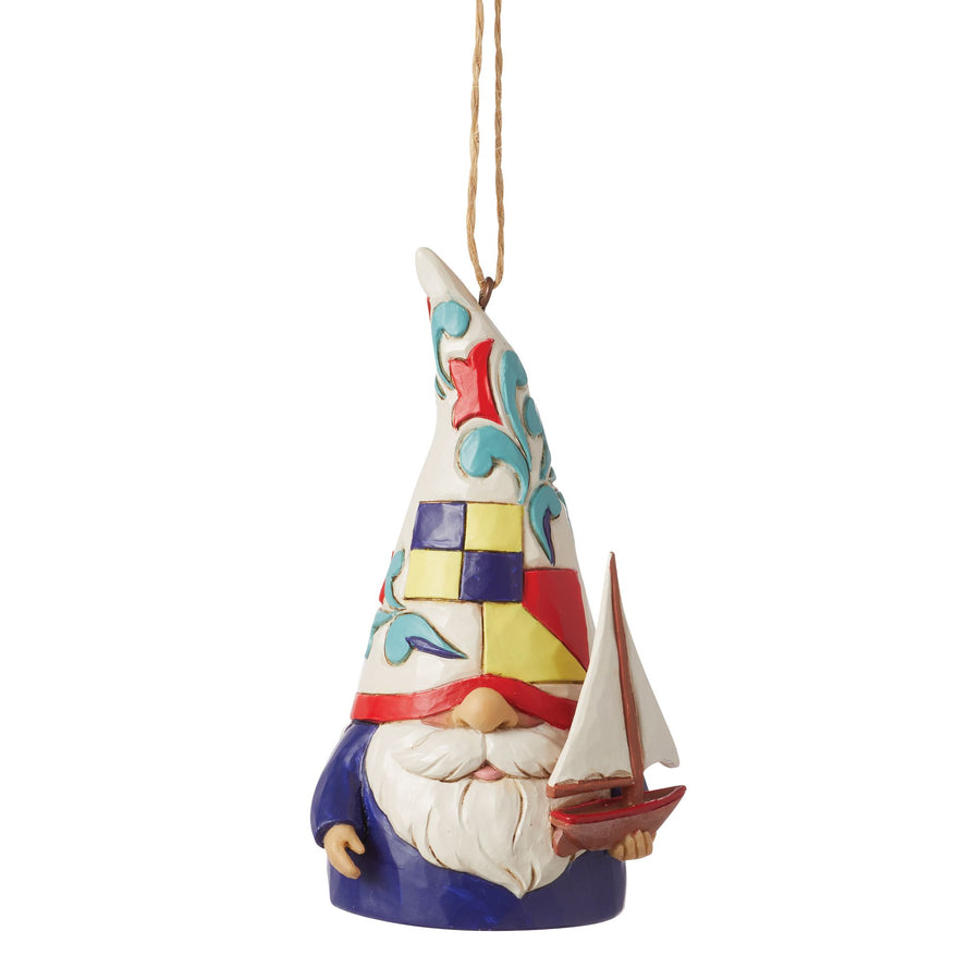 Jim Shore Coastal Collection – Nautical Décor & Beach Figurines
