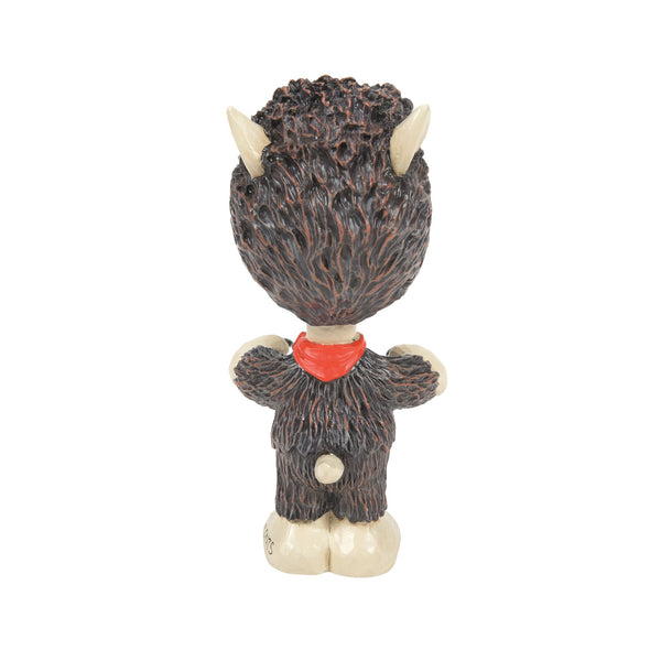 Snoopy Werewolf Mini – Jim Shore