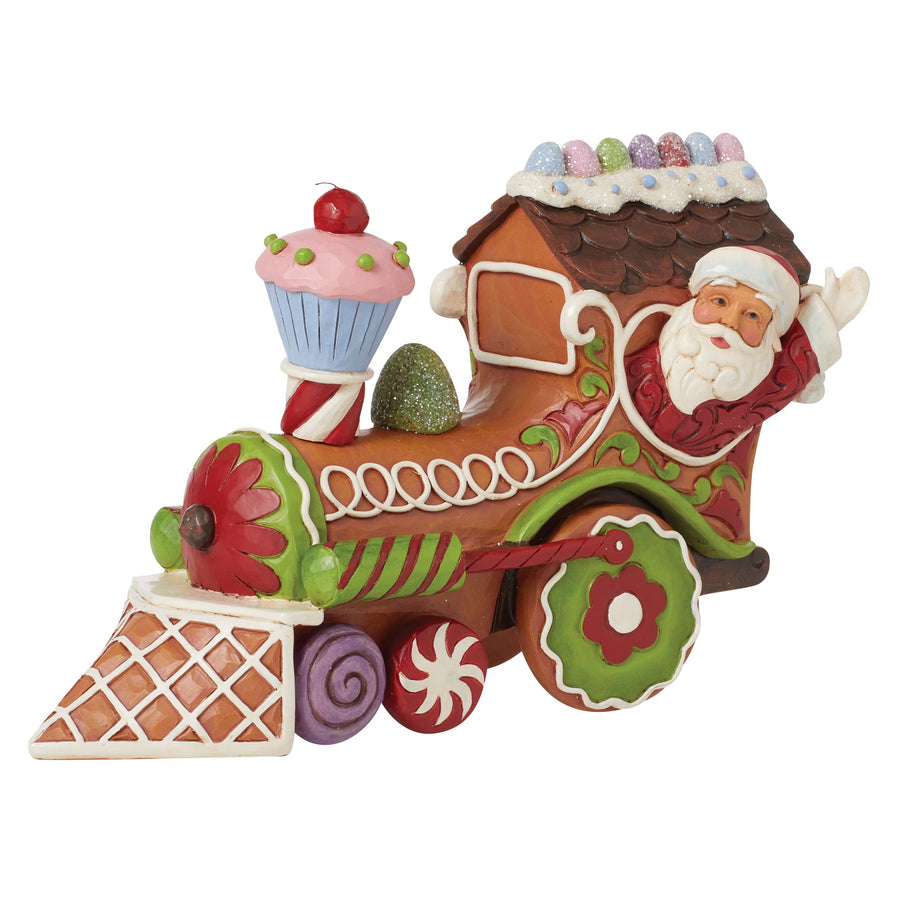 Jim Shore Heartwood Creek – Folk Art Figurines & Seasonal Décor