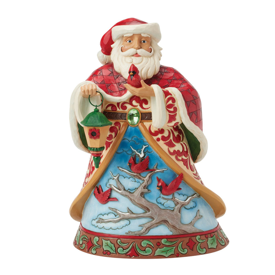 Jim Shore Heartwood Creek – Folk Art Figurines & Seasonal Décor