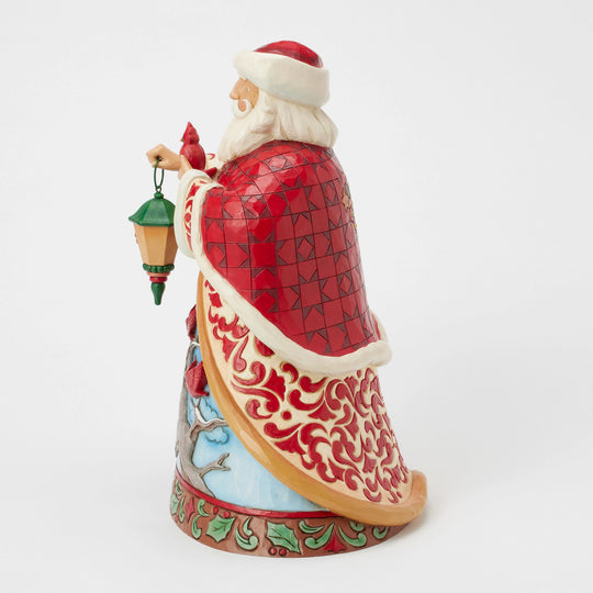 Jim Shore Heartwood Creek – Folk Art Figurines & Seasonal Décor
