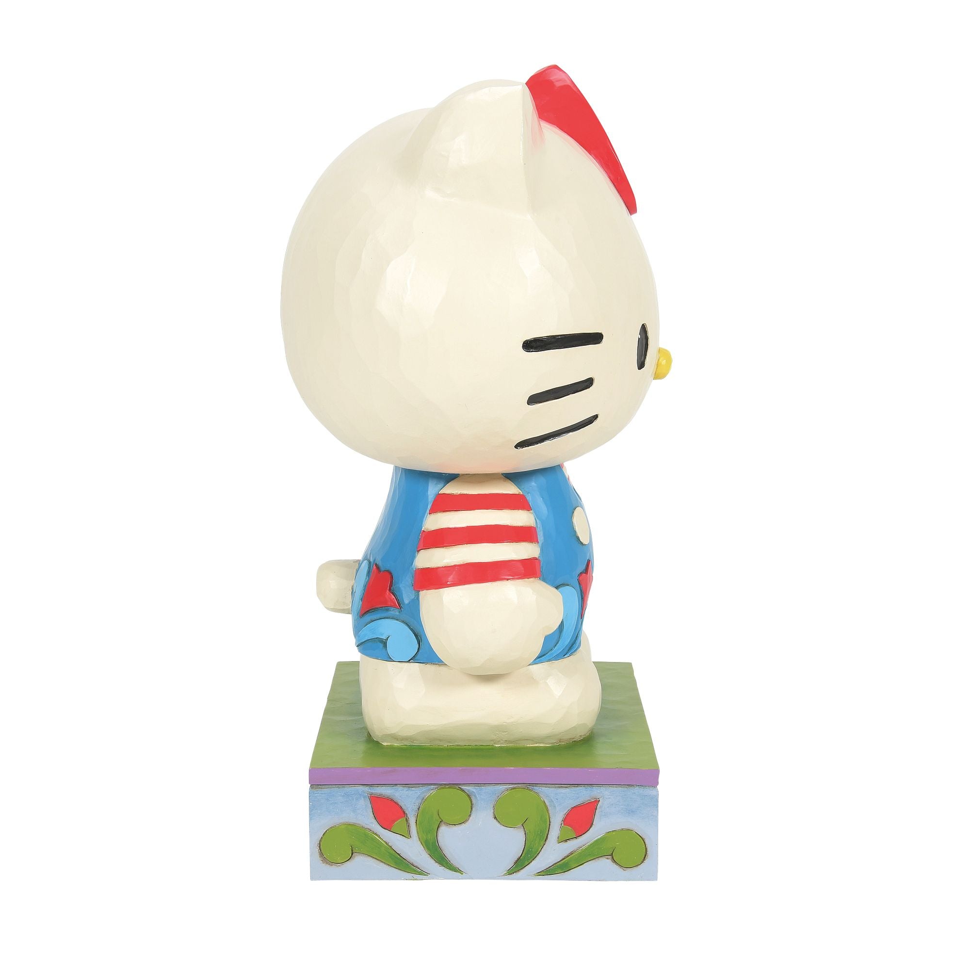 Hello Kitty Classic Big – Jim Shore