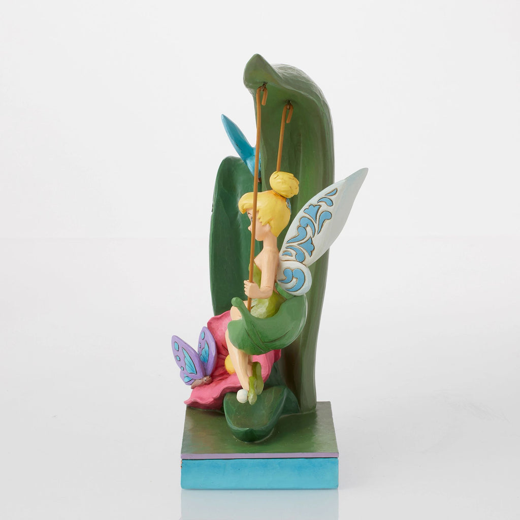 Tink Spring Swing – Jim Shore