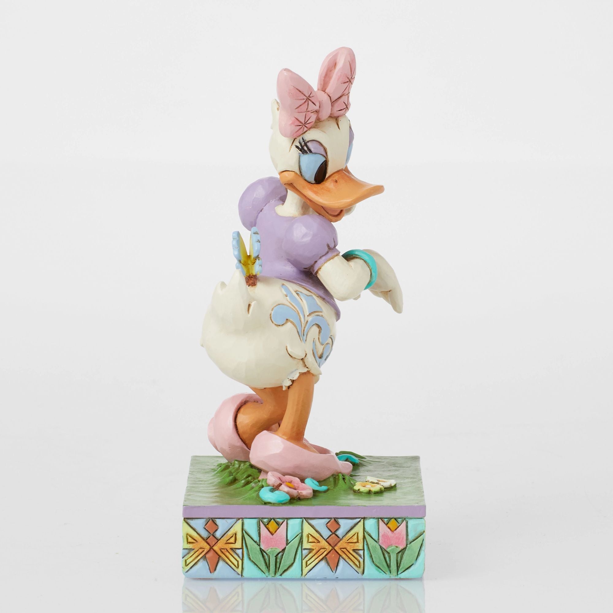 Daisy Duck – Jim Shore