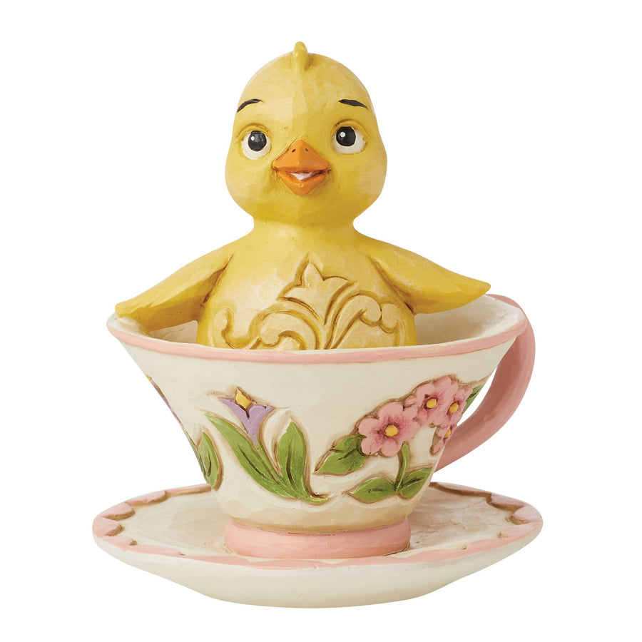 Jim Shore Easter Collection – Spring Figurines & Holiday Décor