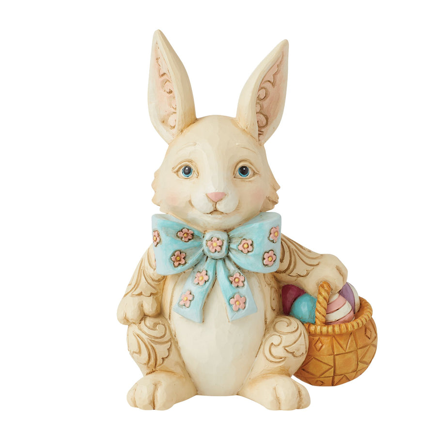 Jim Shore Easter Collection – Spring Figurines & Holiday Décor