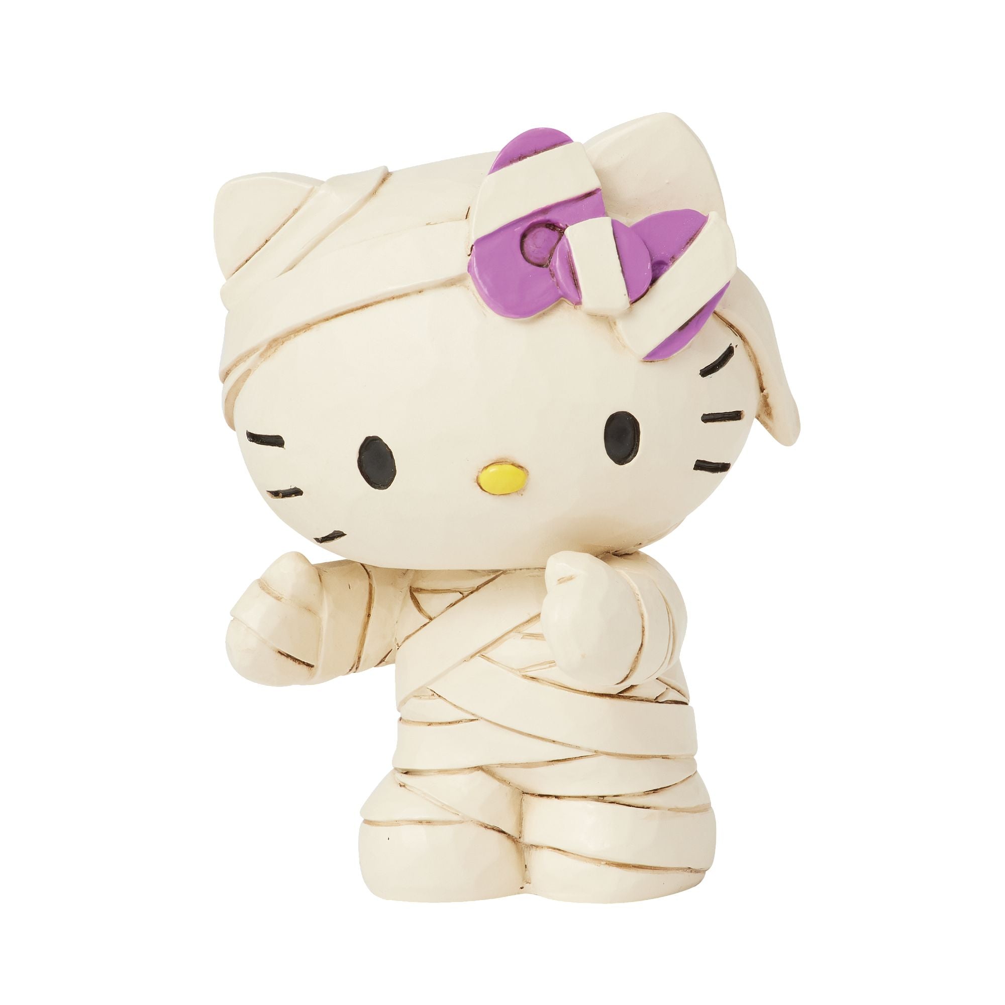 Hello Kitty Mummy Mini – Jim Shore