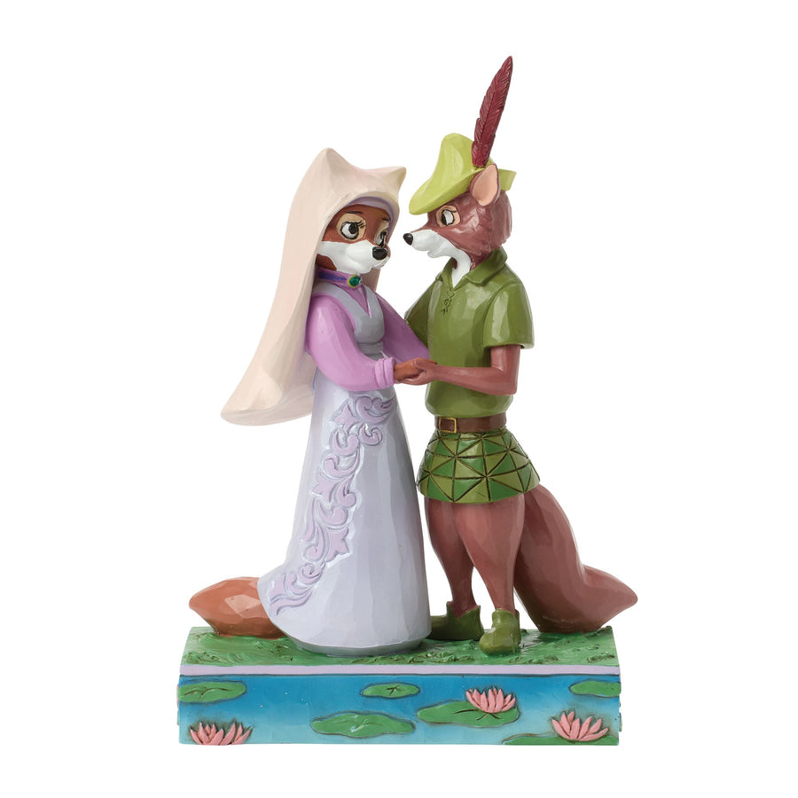 Jim Shore Disney Traditions – Handcrafted Disney Figurines