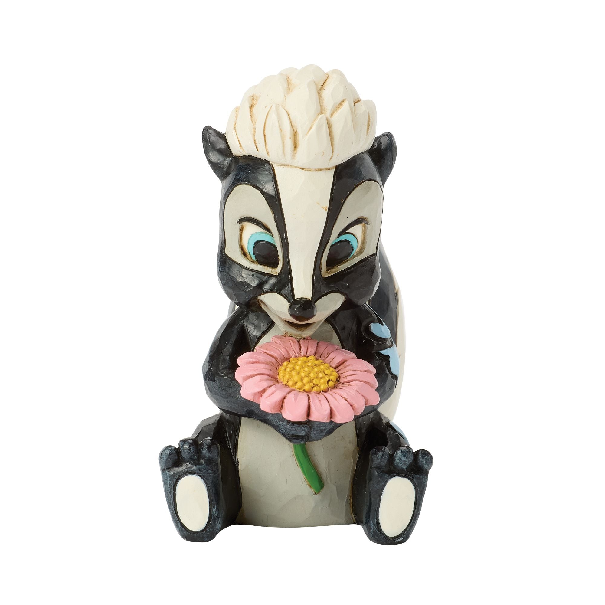 Flower Mini – Jim Shore
