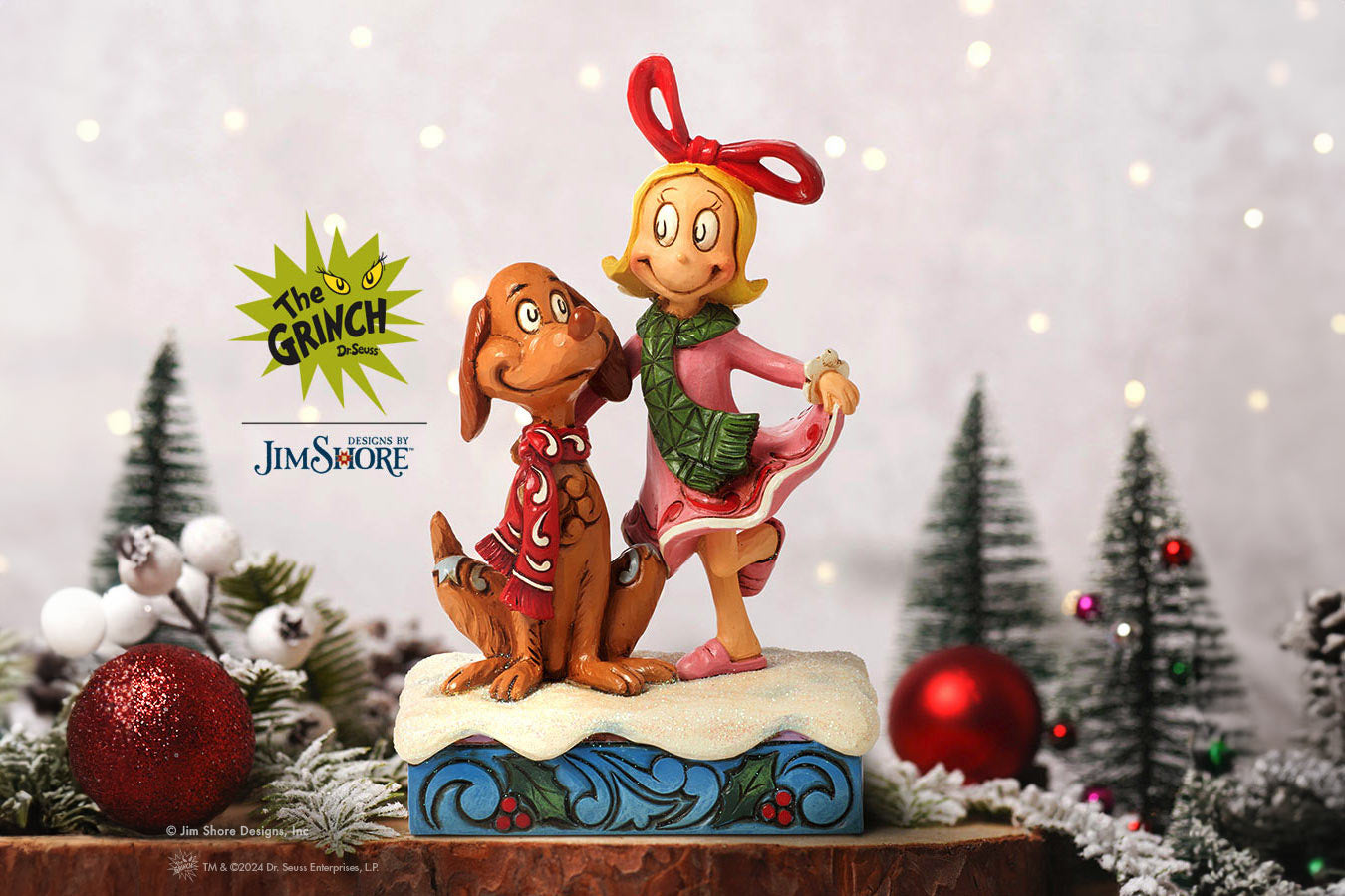 Jim Shore - Official Website of Artist and Designer Jim Shore