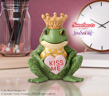 Jim Shore - Official Website of Artist and Designer Jim Shore