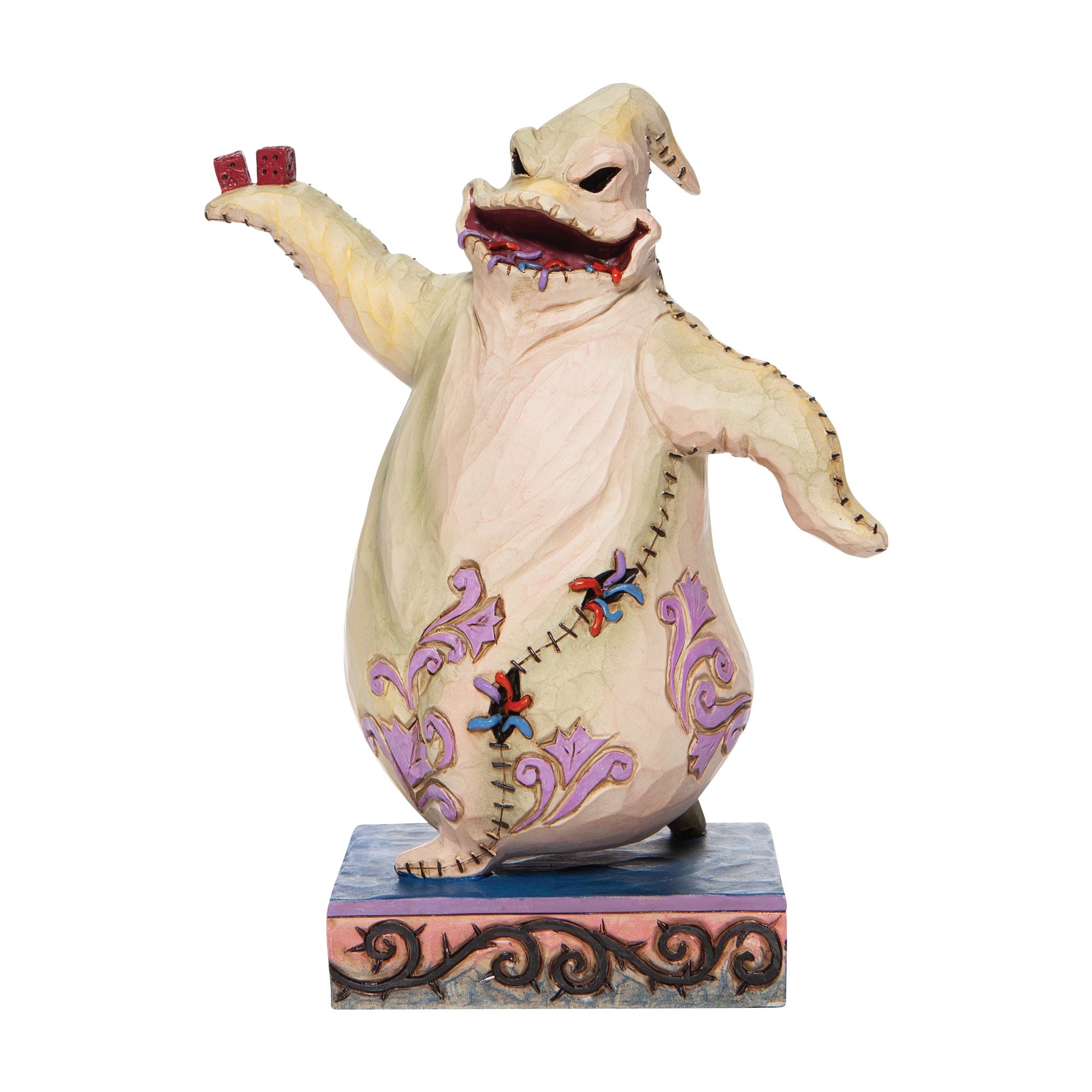 Oogie Boogie Art